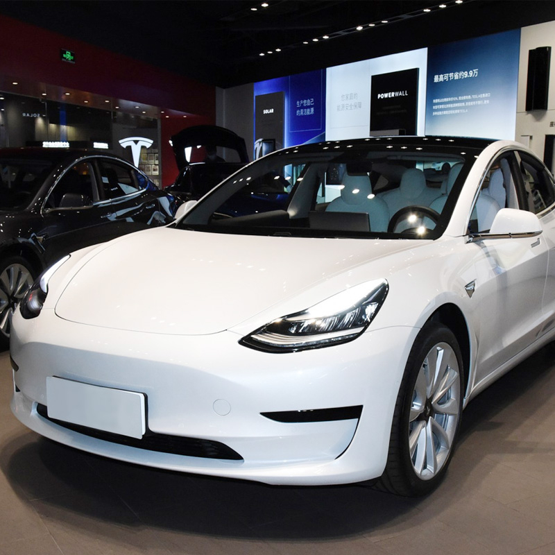 2017-2020 Tesla Model 3 Body Kits - Shunyang Vehicle