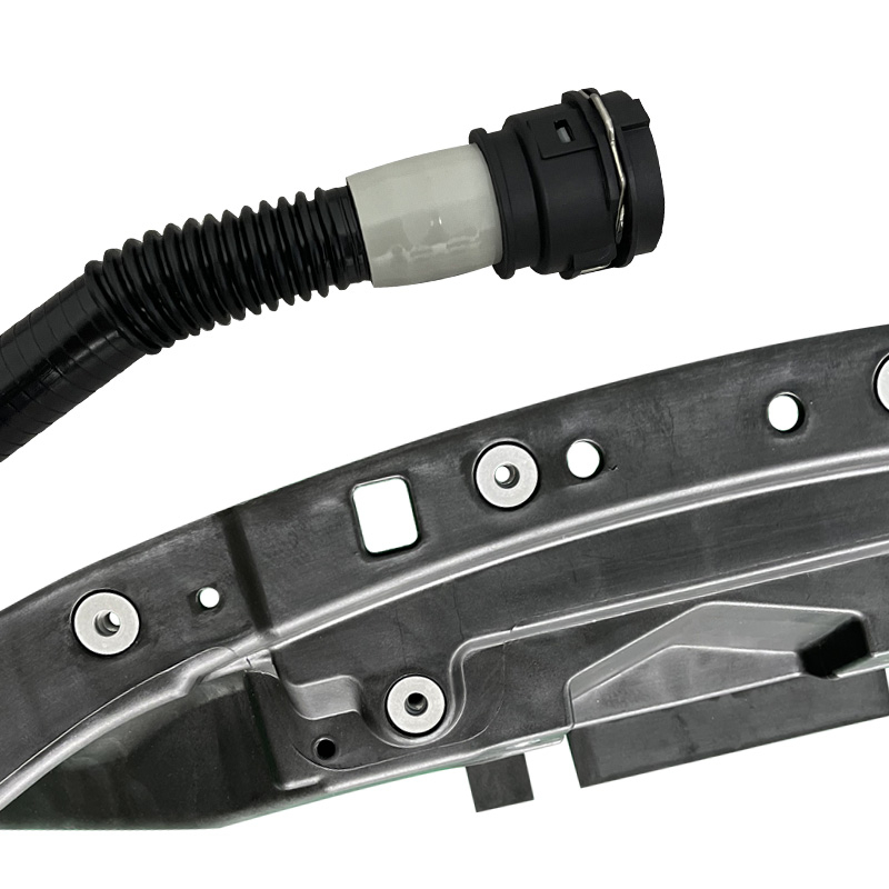 Tesla Model 3 Bumper Support Bracket Frame - Shunyang Vehicle